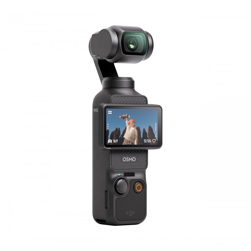 DJI Osmo Pocket 3 DJI Osmo Pocket 3